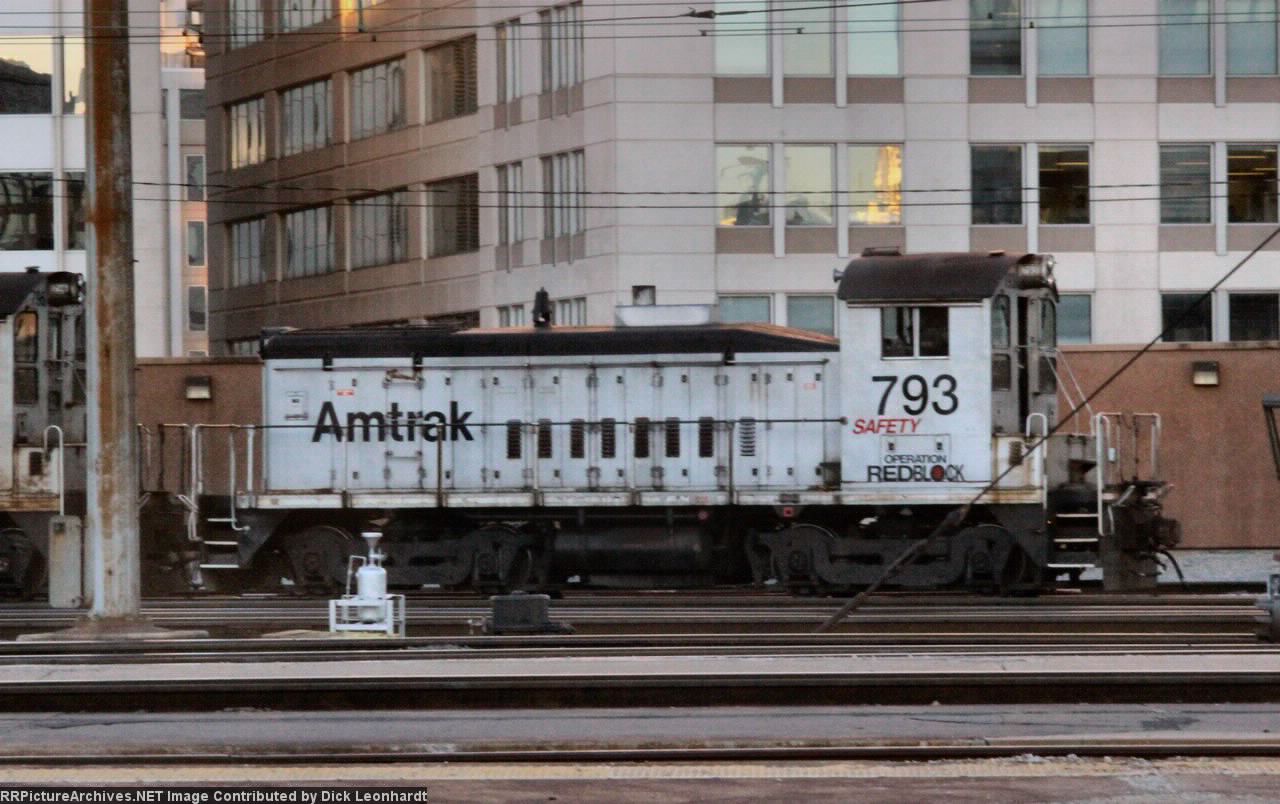 AMTK 793